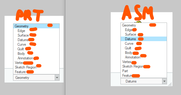 Solved: Filter mapkeys - PTC Community