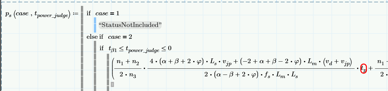 Solved: Variable Setting - PTC Community