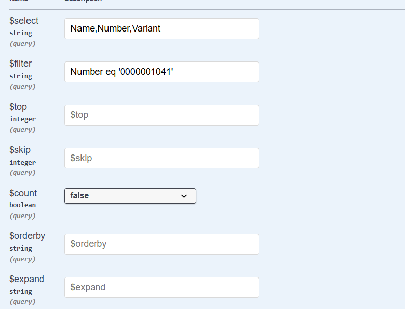Rest API navigation from part to module variant - PTC Community