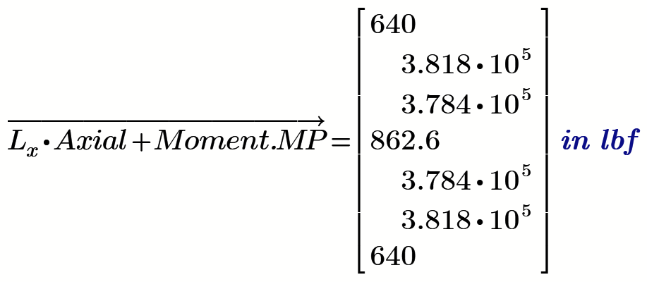 Solved: Mathcad 9: Defining Data in a table format, then p... - PTC Community