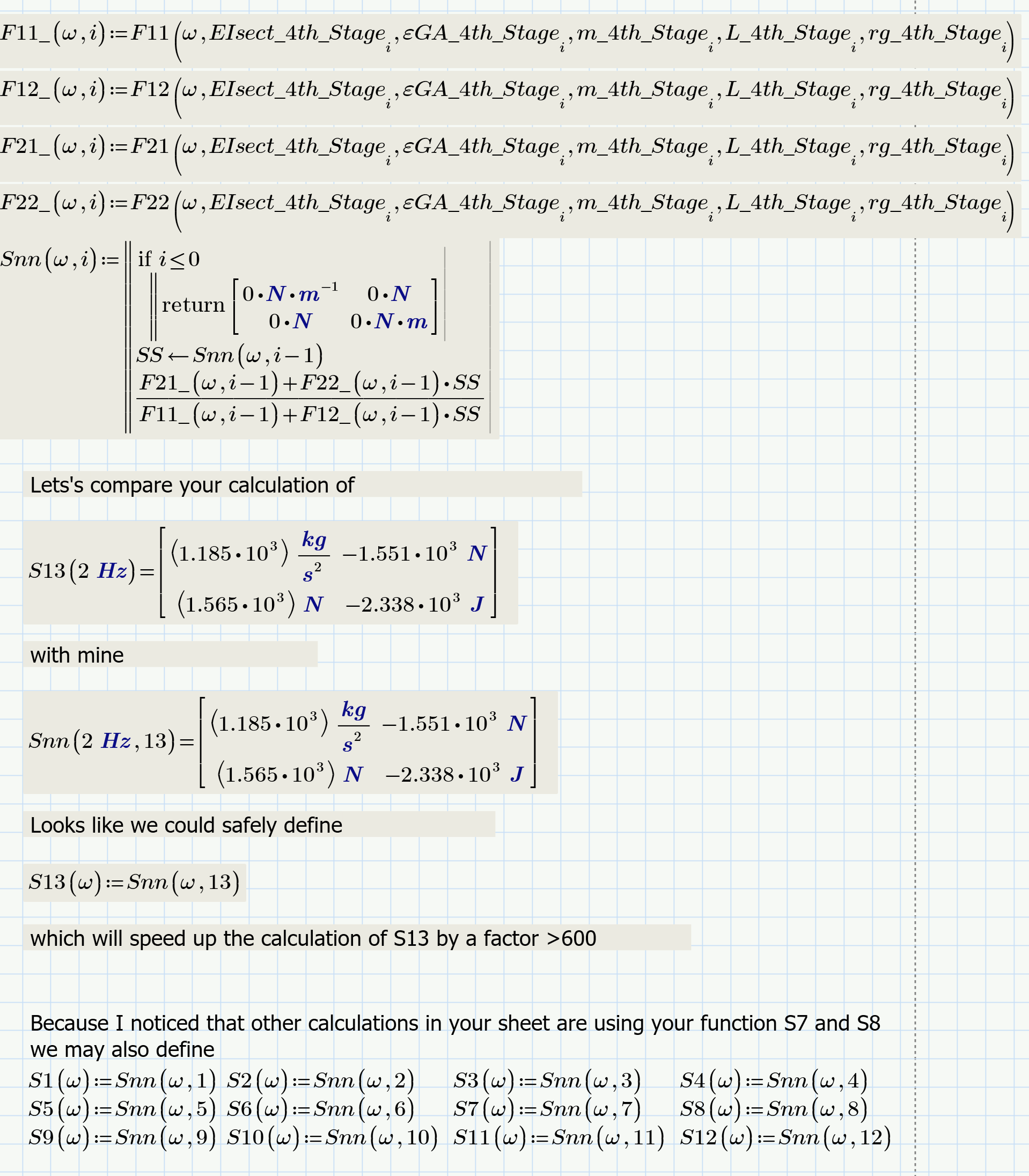 Solved: MathCAD Prime 9.0 "instabiities" - PTC Community