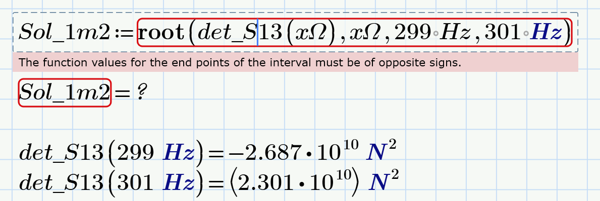 Solved: MathCAD Prime 9.0 "instabiities" - PTC Community