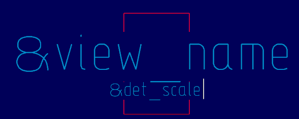 Solved: creo parametric mapkey to hande view label - PTC Community