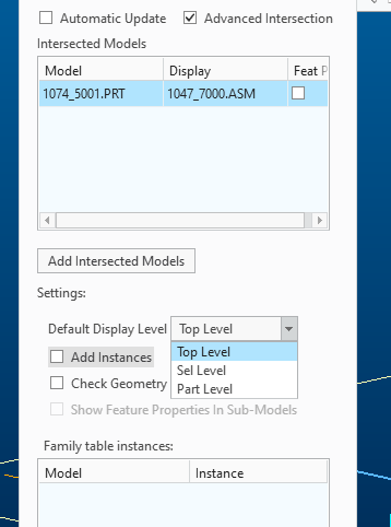Solved: Assembly Cut Stopped Working - PTC Community