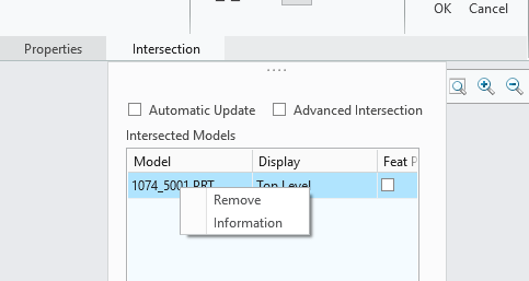 Solved: Assembly Cut Stopped Working - PTC Community