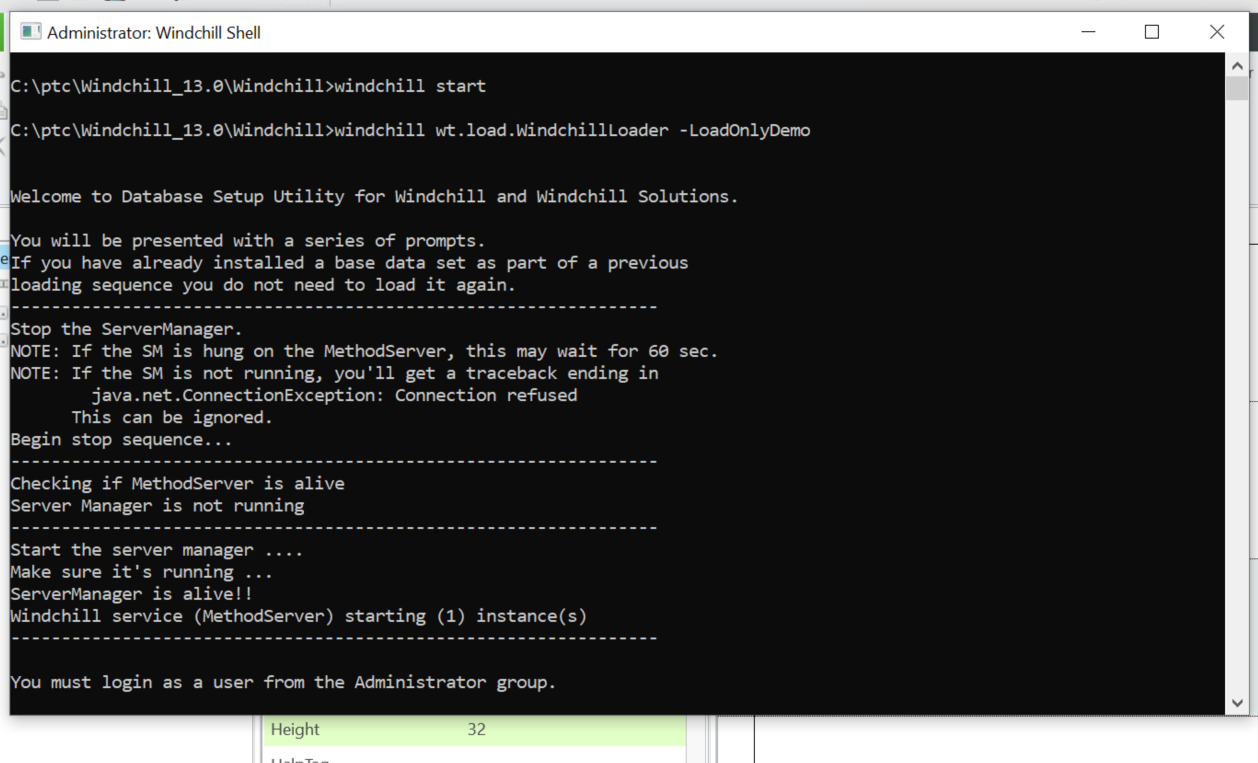 Solved: Golf_CART Product doesn't shows any documents and ... - PTC Community