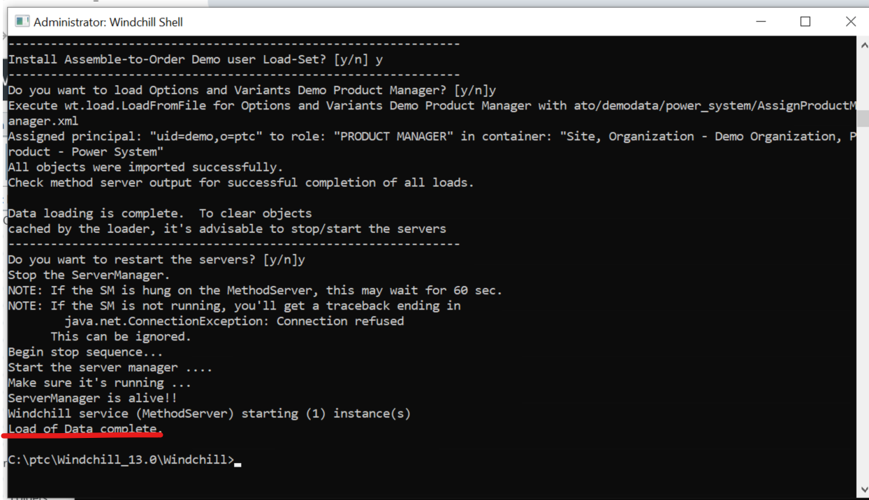 Solved: Golf_CART Product doesn't shows any documents and ... - PTC Community
