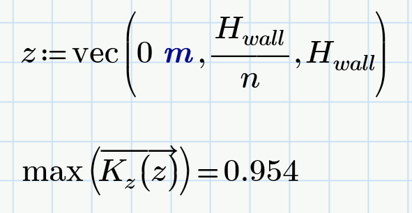 Solved: Problems finding the maximum value of a function w... - PTC Community