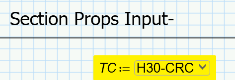 Iteration among different sections - PTC Community