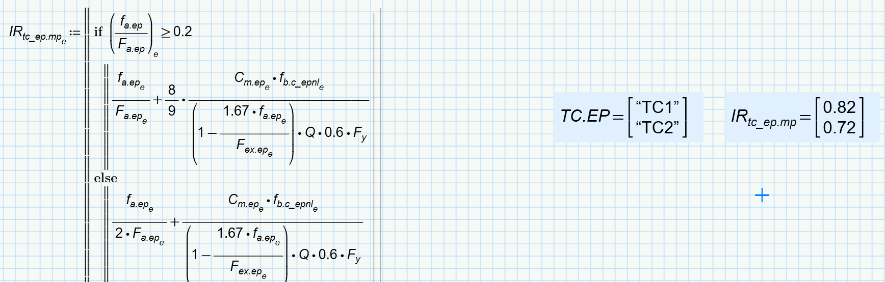 Iteration among different sections - PTC Community
