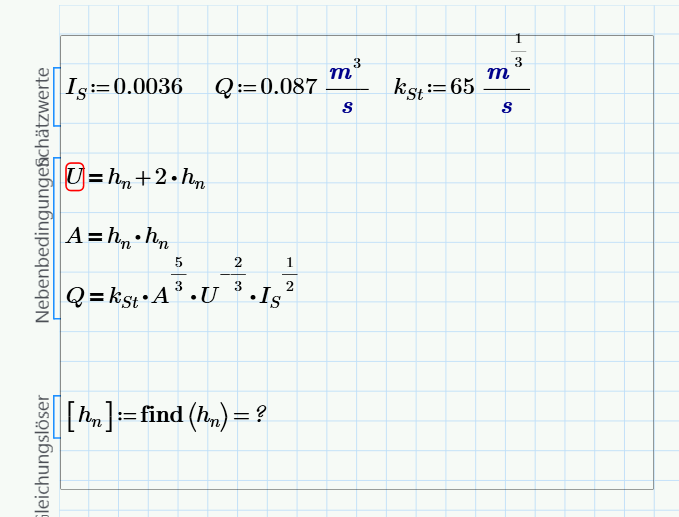 Solved: Use find to solve a iteration - PTC Community