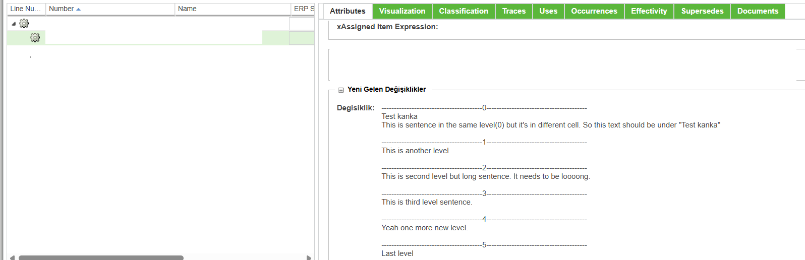Solved: Custom Data Utility Multiline Text Display Issue A... - PTC Community