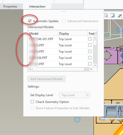 Remove material doesn't work for small distance - PTC Community