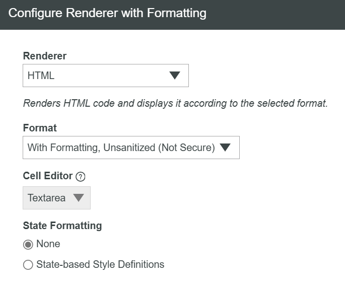Solved: Print Thingworx Dashboards as PDF - PTC Community