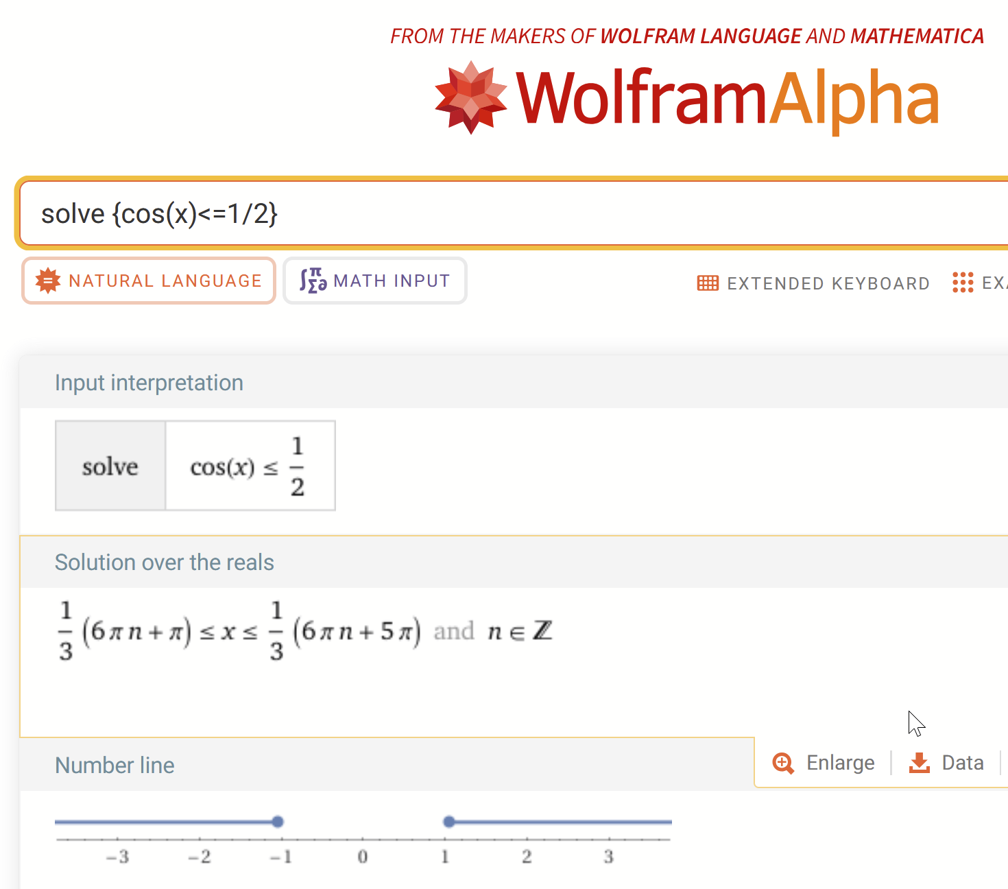 Solved: How do I solve trigonometric equations with Mathca... - PTC Community