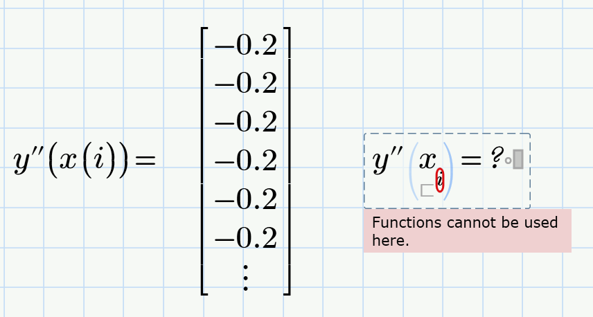 Solved: Constant multiplied with the curvature y" - PTC Community