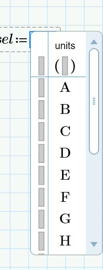 Solved: Copy paste in combo box - PTC Community