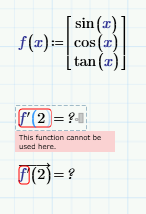 Bug in Prime with vectorization and prime operator... - PTC Community