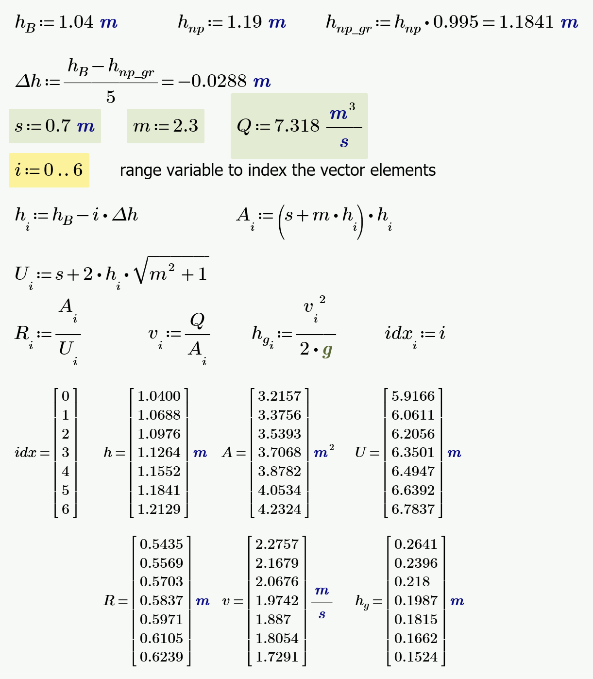 Solved: Iteration: HOW? - PTC Community