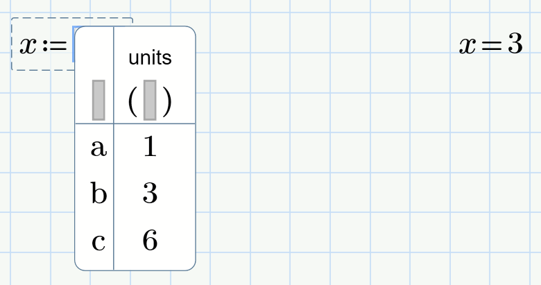 Solved: Copy paste in combo box - PTC Community