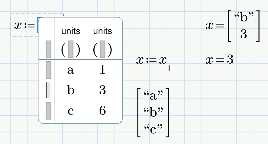 Solved: Copy paste in combo box - PTC Community