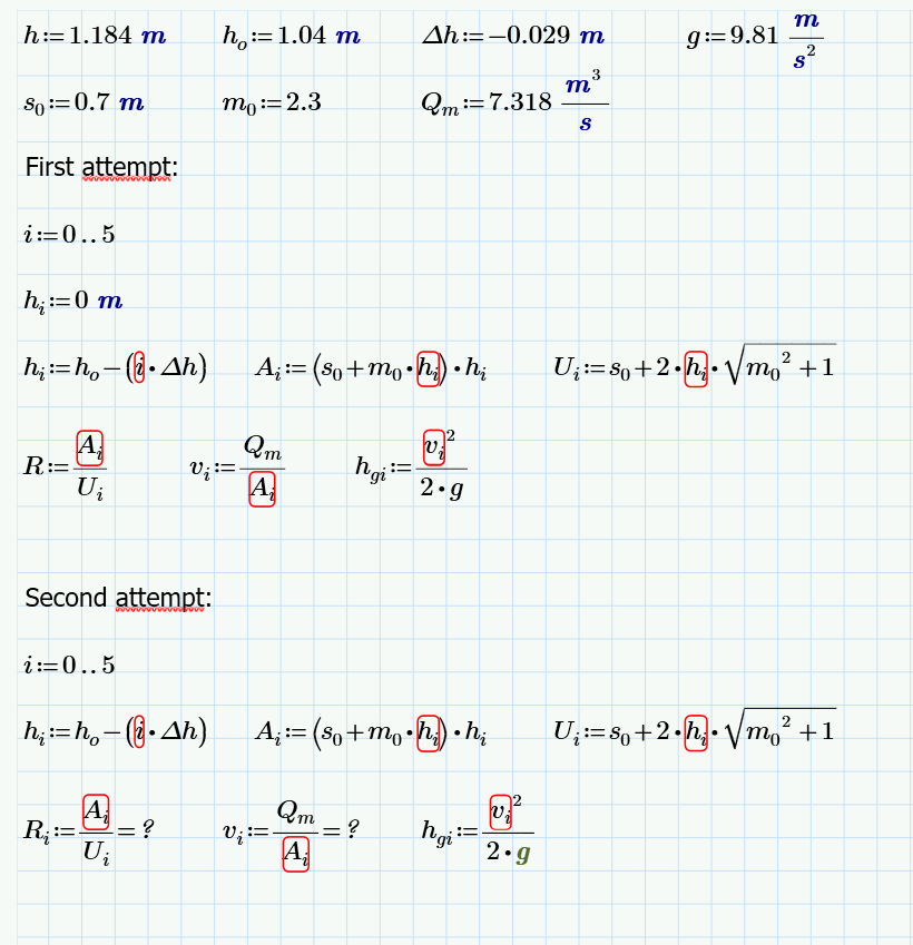 Solved: Iteration: HOW? - PTC Community