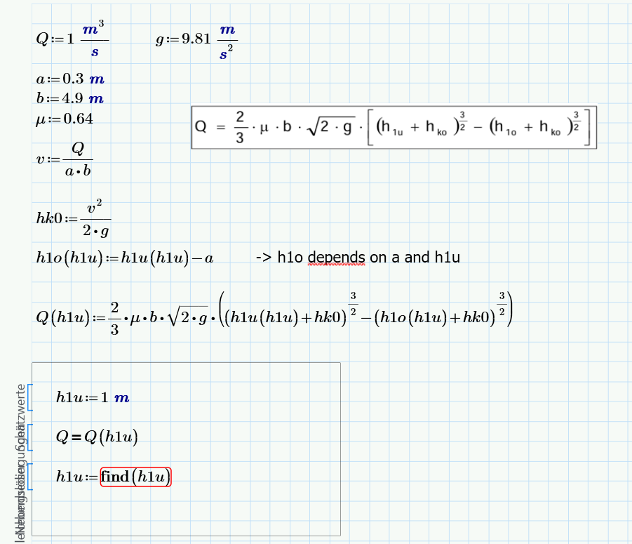 Solved: How to find two variables - PTC Community
