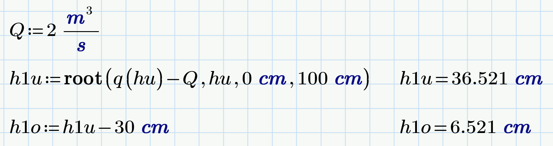 Solved: How to find two variables - PTC Community