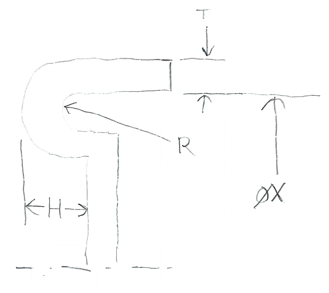 Solved: Thin part: sheet metal or not sheet metal - PTC Community