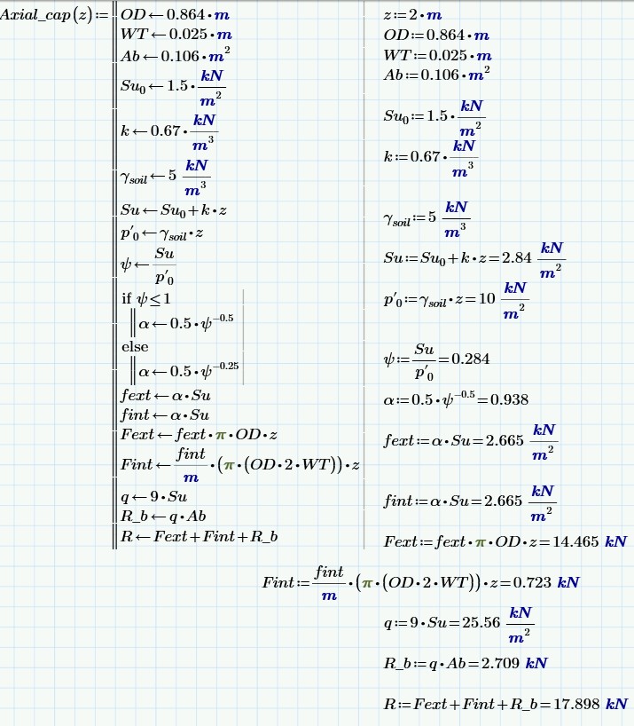 Solved: Problem understanding units-Mathcad Prime 10.0.0.0 - PTC Community