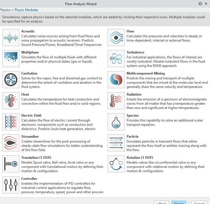 Creo Flow Analysis Webcast Series - PTC Community