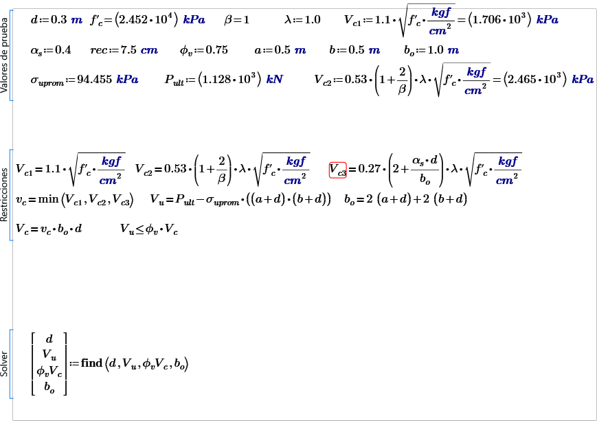 problems whit solve block - PTC Community