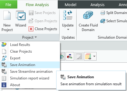 Solved: Creo Flow Analysis Export Gif Transient Simulation - PTC Community