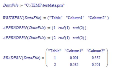 Solved: manage the outputs - PTC Community