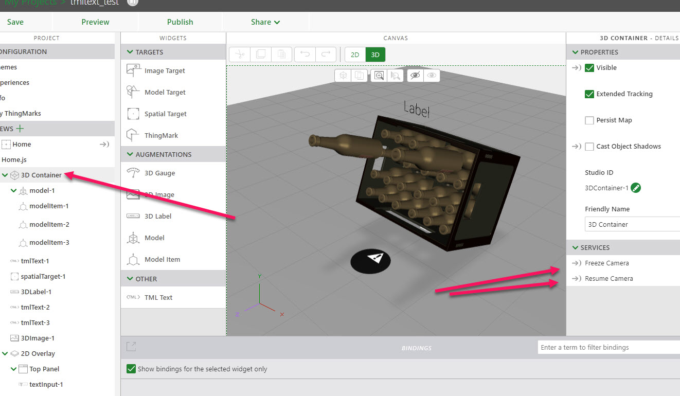 Solved: Trouble with tracking - PTC Community
