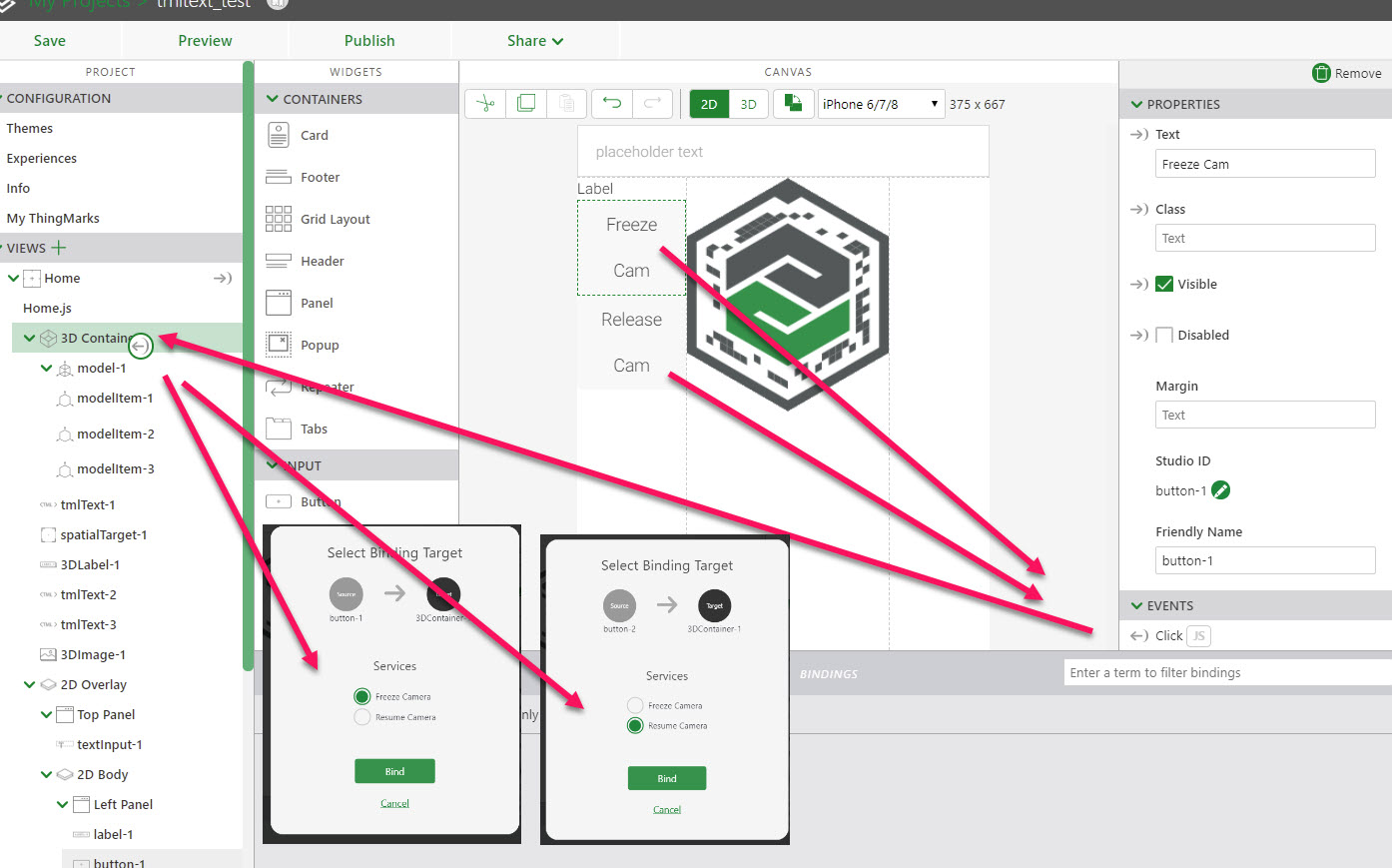 Solved: Trouble with tracking - PTC Community