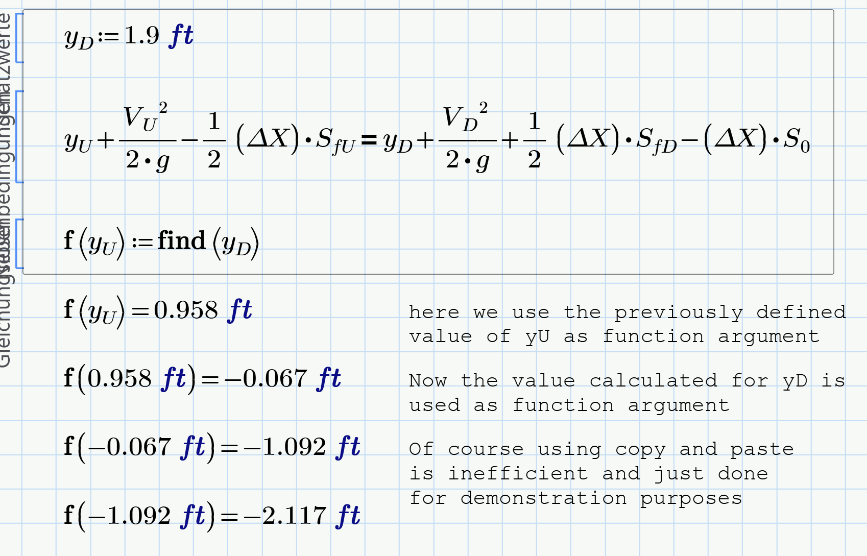 Solved: Standard Step / iterative solving with for loop Pr... - PTC Community