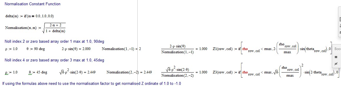 Solved Re More Efficient Use Of Recursion Formulas To Cr Ptc Community