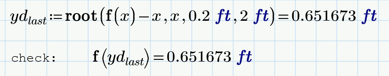 Solved: Re: Standard Step / iterative solving with for loo... - PTC Community
