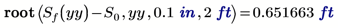 Solved: Re: Standard Step / iterative solving with for loo... - PTC Community