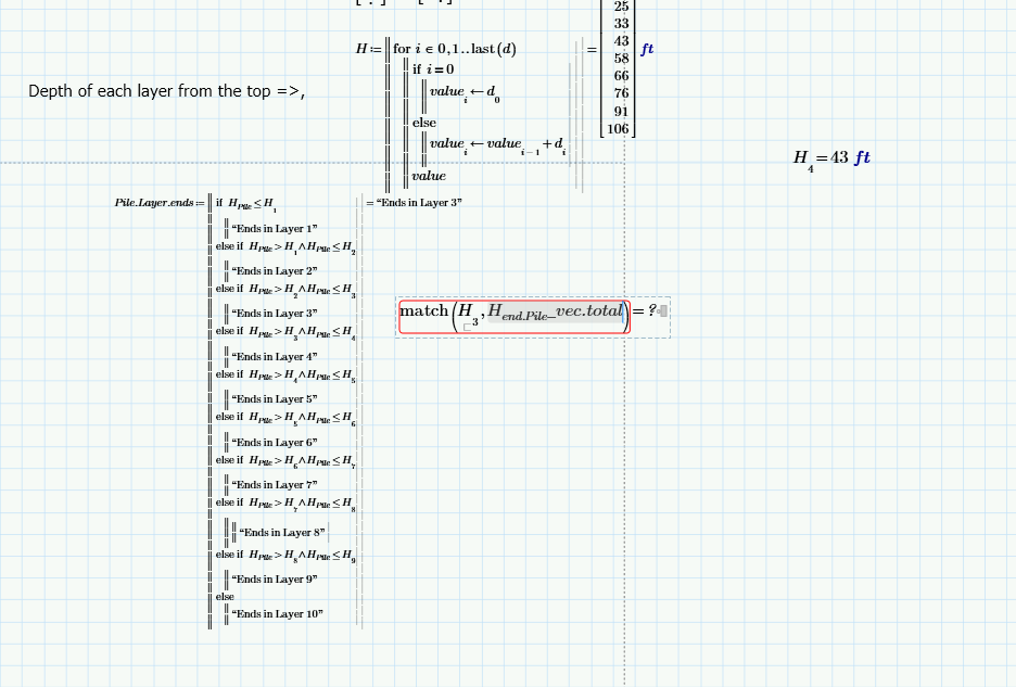 Solved: Match numbers betweeen two arrays to get the index - PTC Community
