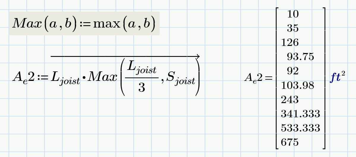 Solved: multiplication procedure between two vectors - PTC Community