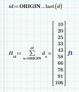 Solved: Array Index Invalid - PTC Community