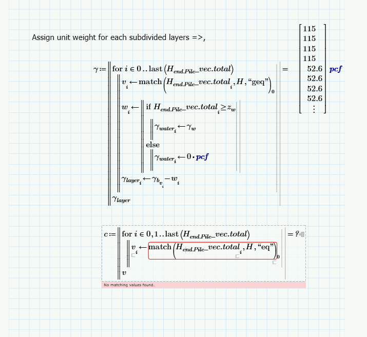 Solved: Array Index Invalid - PTC Community