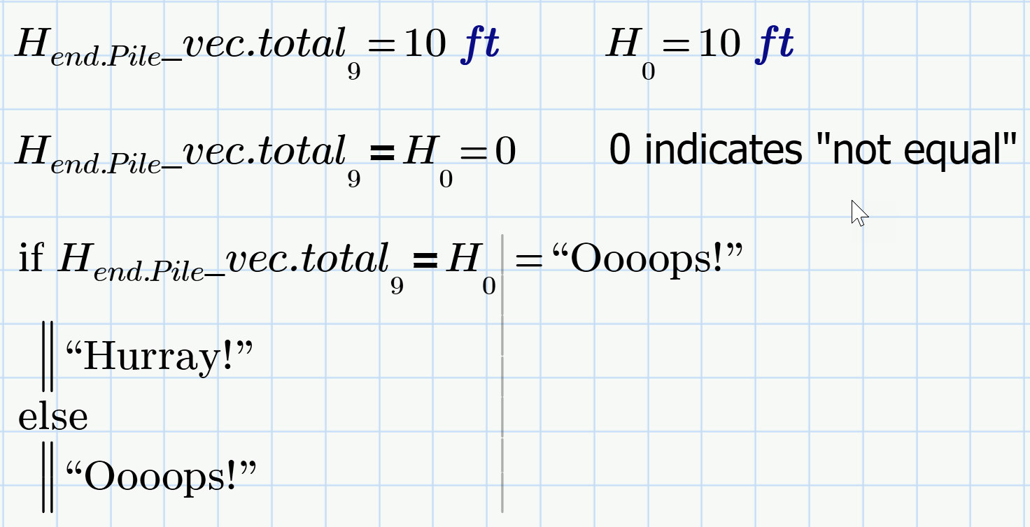 Solved: Array Index Invalid - PTC Community