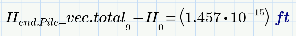 Solved: Array Index Invalid - PTC Community