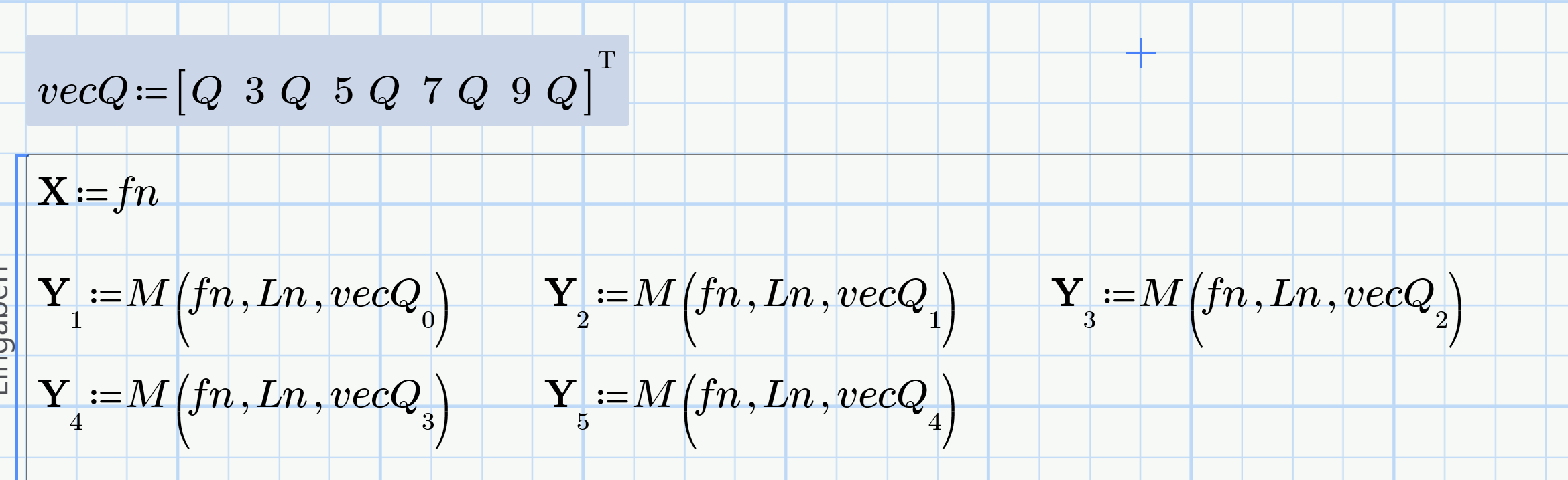 Solved: How to show grid lines in Mathcad Prime plots? - PTC Community