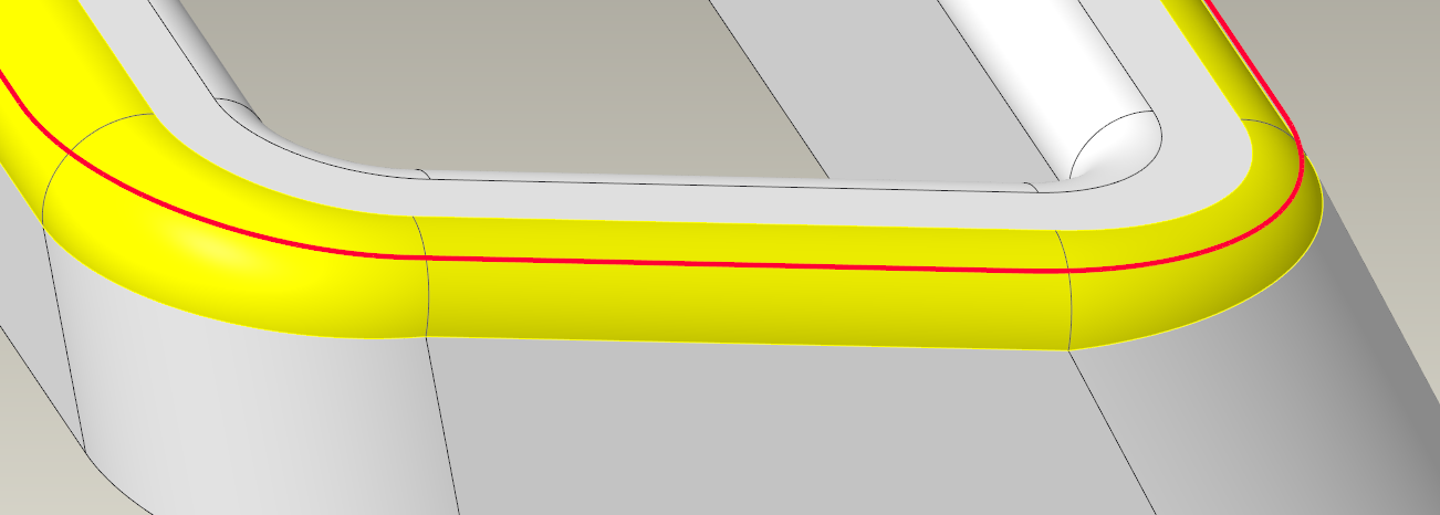 Solved: Additional options within round feature - PTC Community