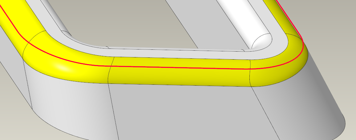 Solved: Additional options within round feature - PTC Community
