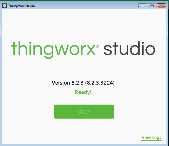 Solved: problem upgrading Vuforia Studio - PTC Community